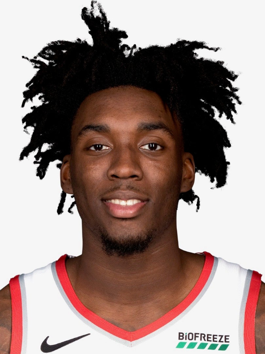 Nassir Little Wiki