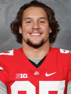 Nick Bosa Wiki & Bio