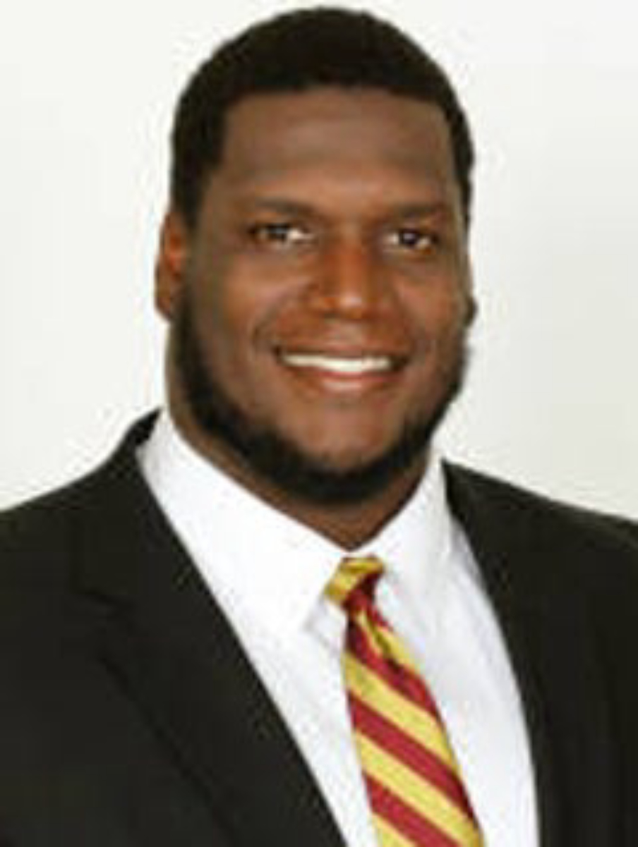 Nile Lawrence-Stample Wiki