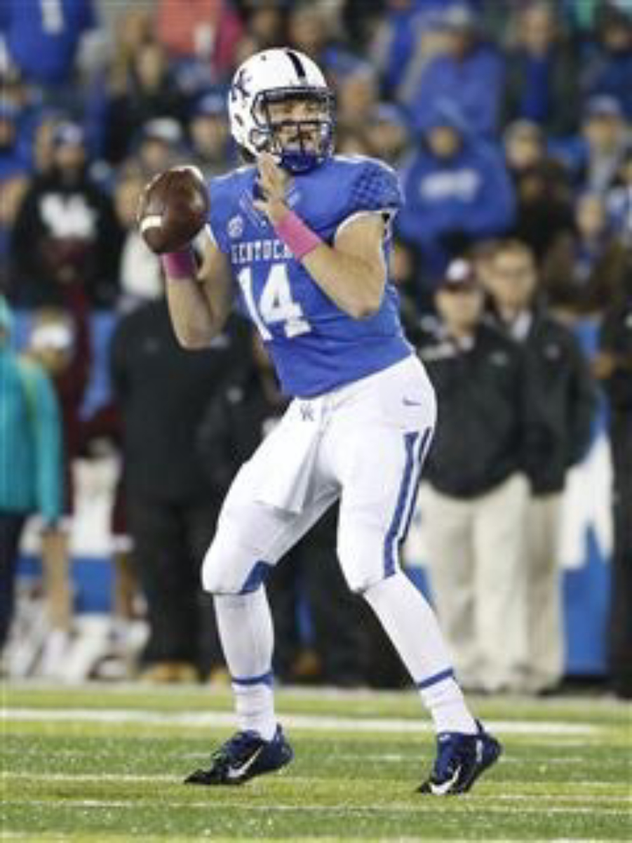 Patrick Towles Wiki