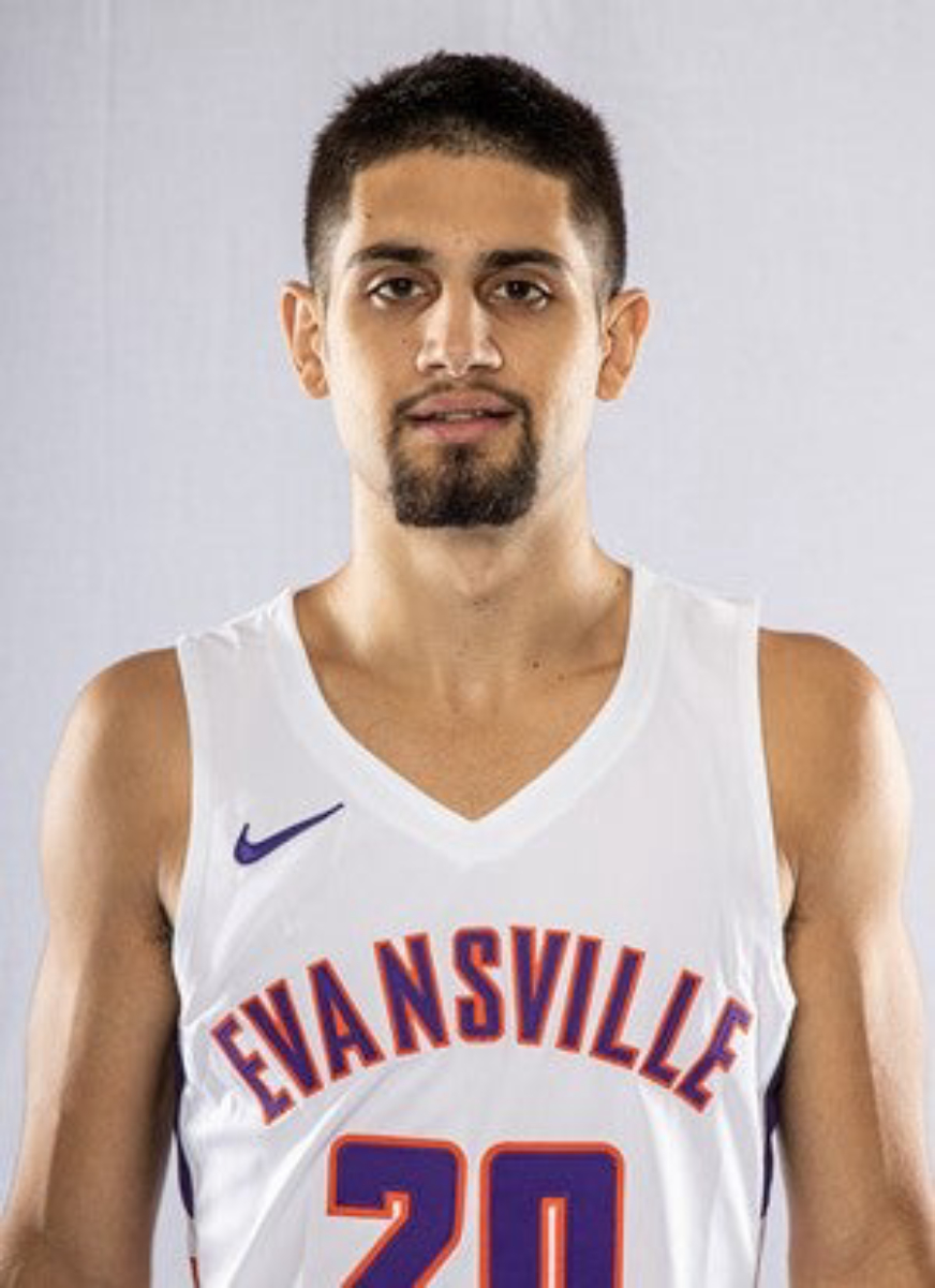 Sam Cunliffe Wiki