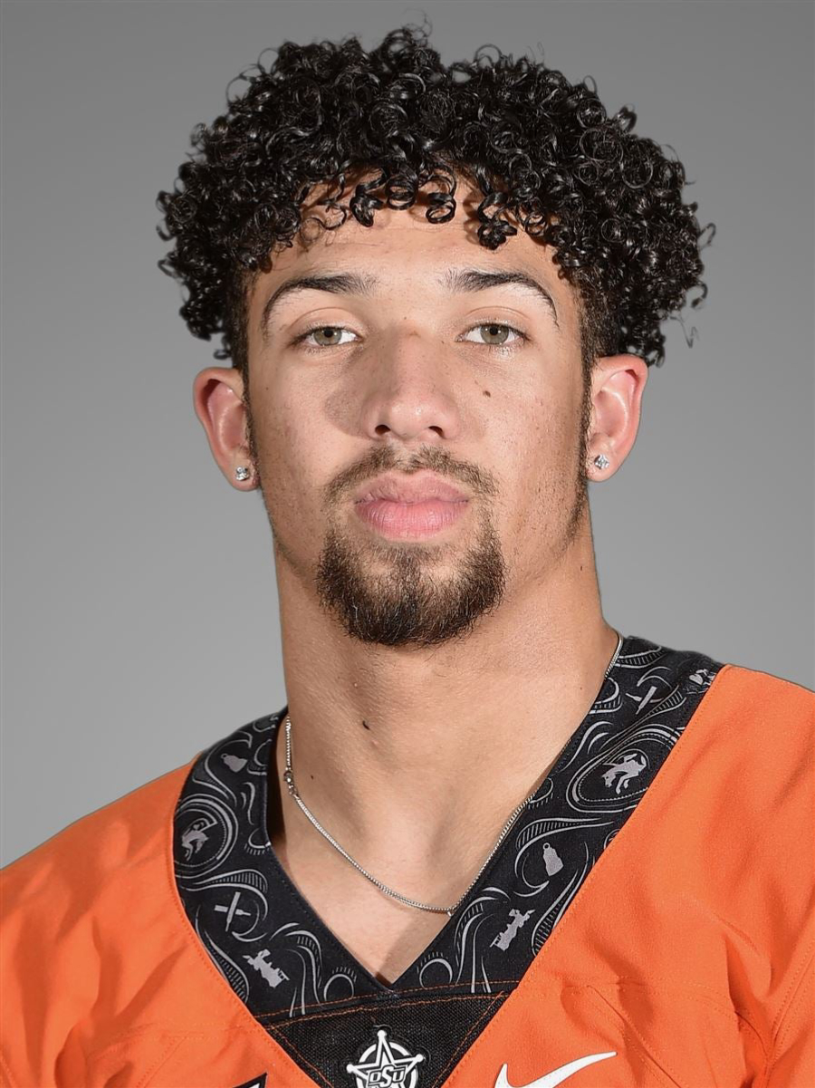 Spencer Sanders Wiki