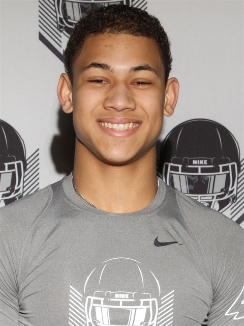 Trey Lance Wiki & Bio - Football Player