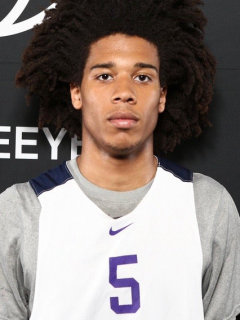 Tyger Campbell Wiki & Bio