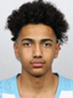 Jacob Toppin Wiki & Bio