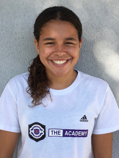 Alexis Andrews Wiki & Bio - Soccer Player