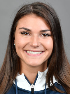 Jade Gentile Wiki & Bio