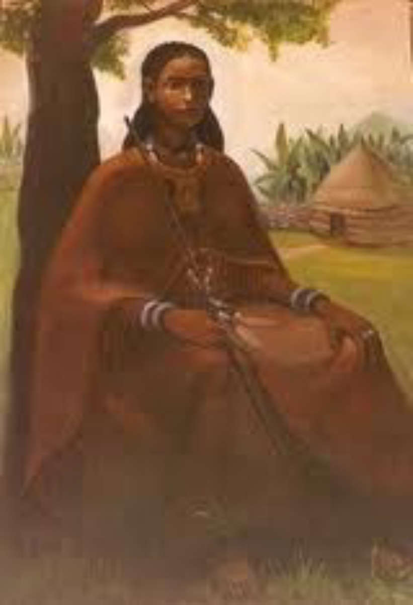 Ethiopia in History Wiki