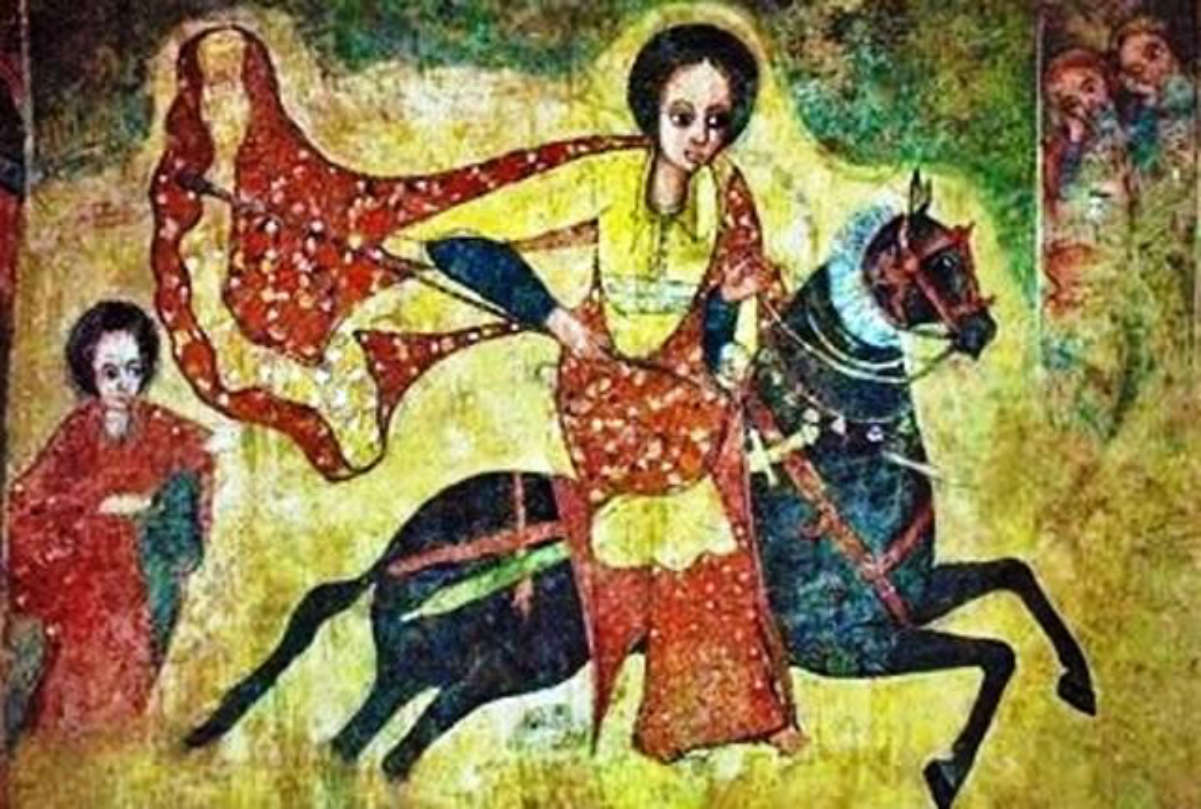 Ethiopia in History Wiki