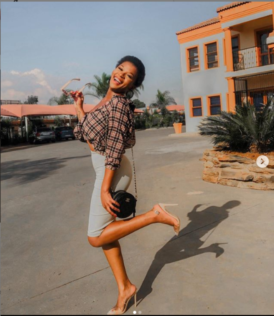 Abby Chioma Zeus Wiki