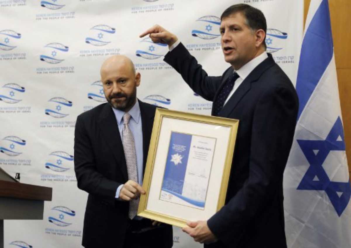 Abdallah Chatila Wiki