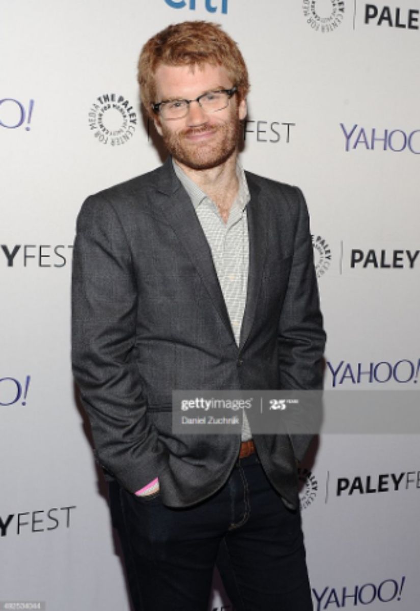 Abraham Riesman Wiki