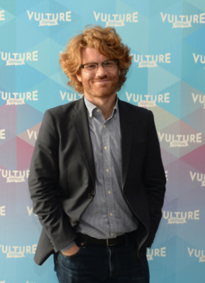 Abraham Riesman Wiki