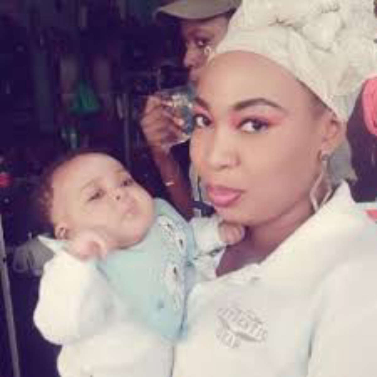 Adebimpe Akintunde Wiki