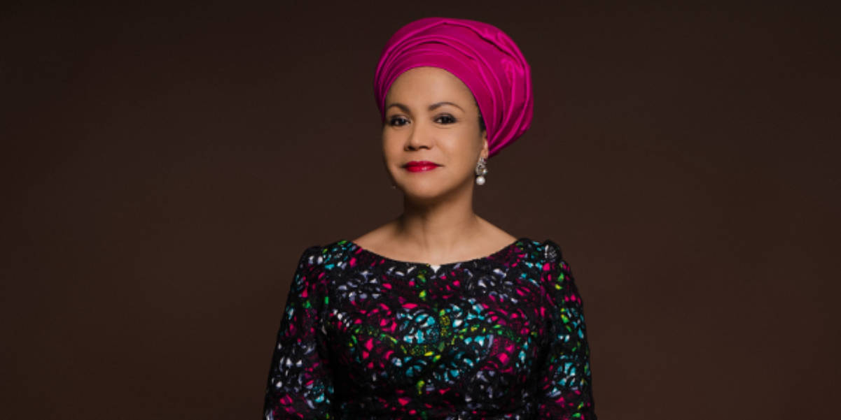 Adenike Ogunlesi Wiki