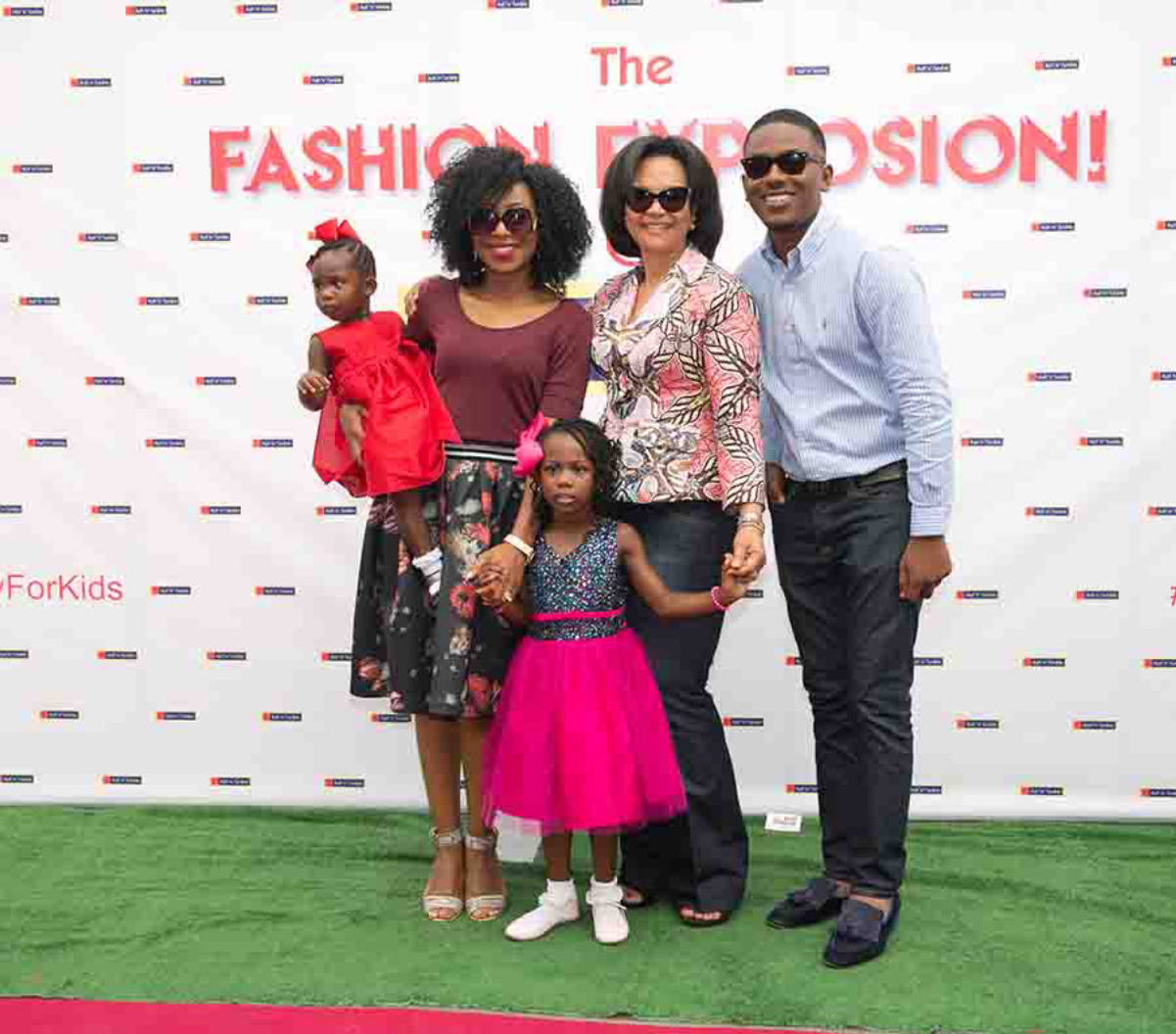 Adenike Ogunlesi Wiki