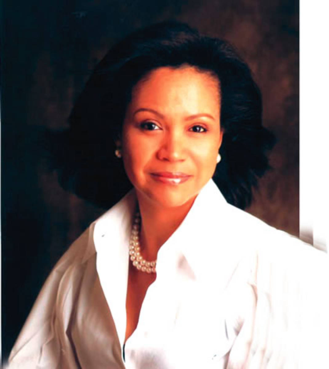 Adenike Ogunlesi Wiki