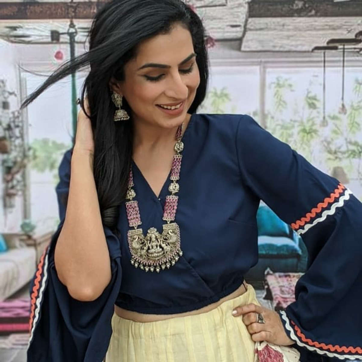 Aditi Arora Sawant Wiki