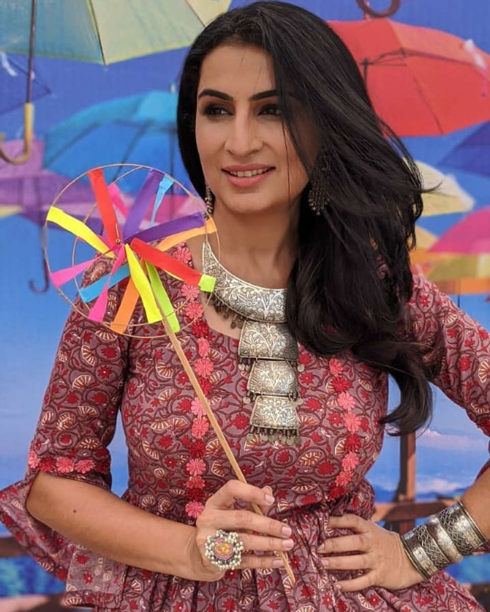 Aditi Arora Sawant Wiki