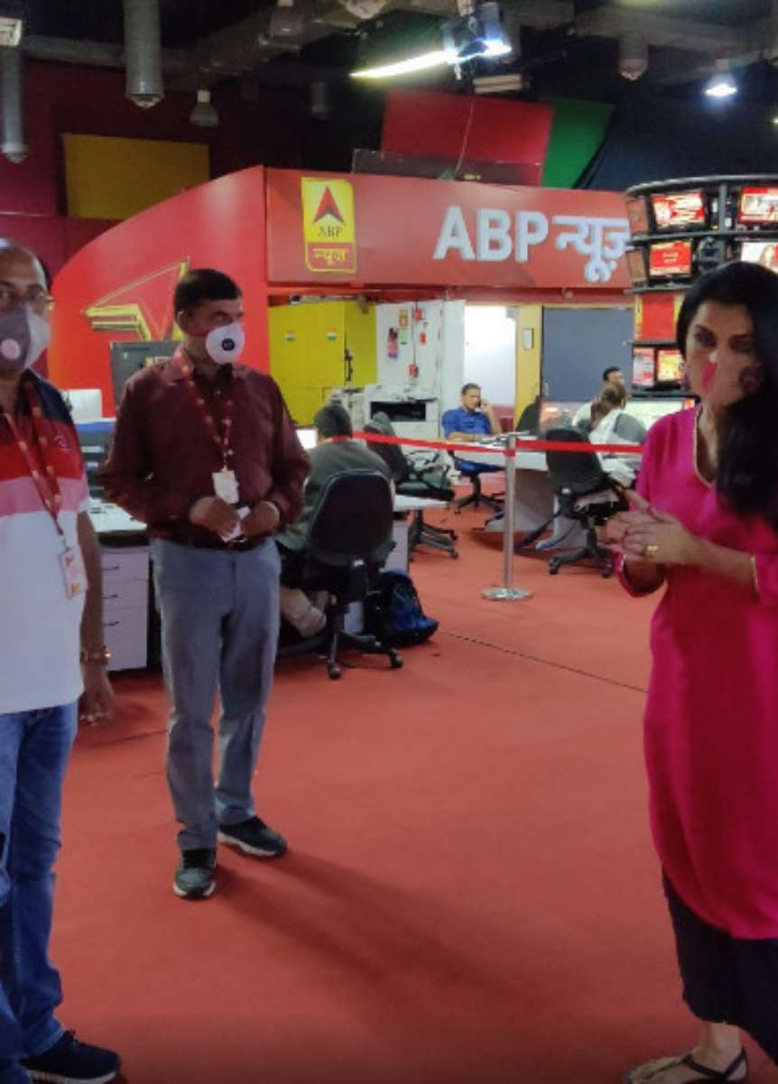 Aditi Arora Sawant Wiki