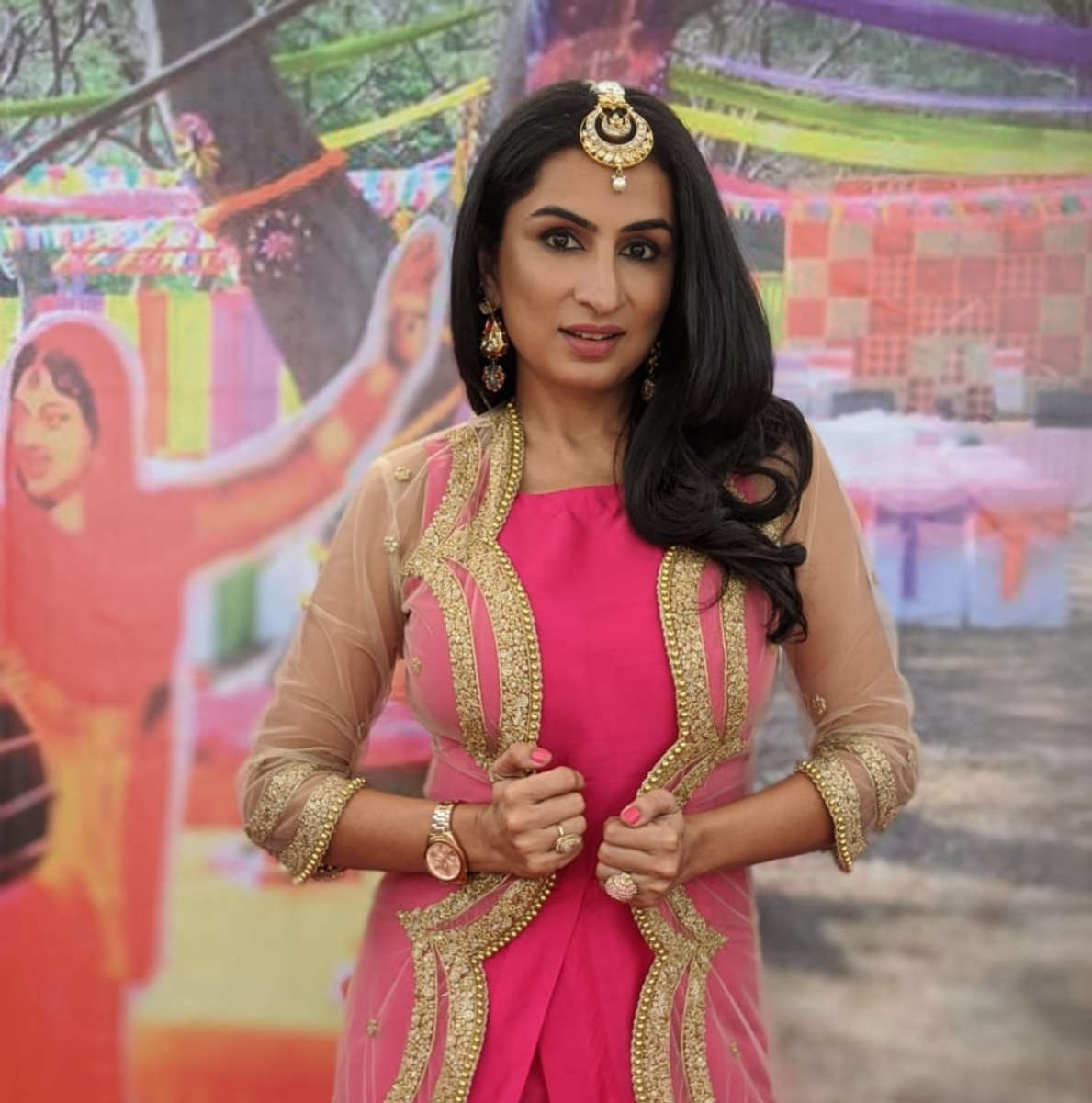 Aditi Arora Sawant Wiki