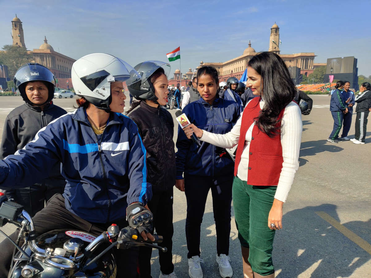 Aditi Arora Sawant Wiki