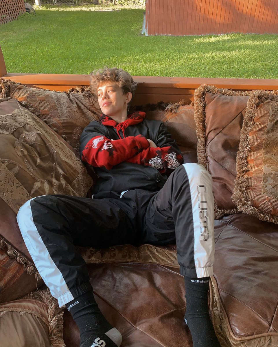 Adrian Mich (TikTok Star) Wiki