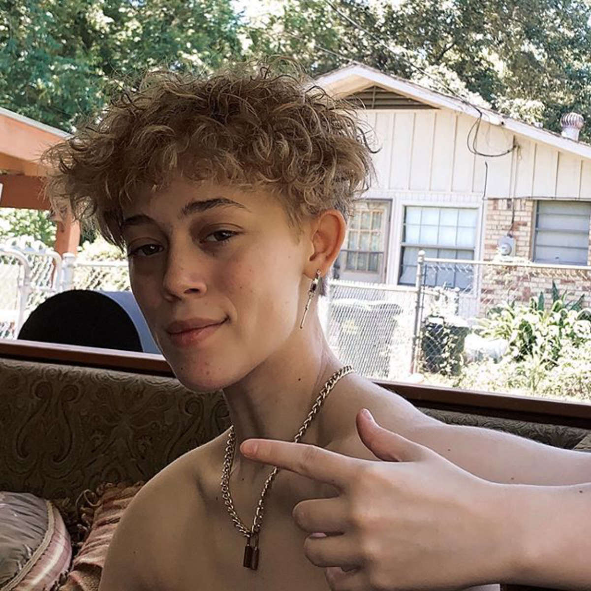 Adrian Mich (TikTok Star) Wiki