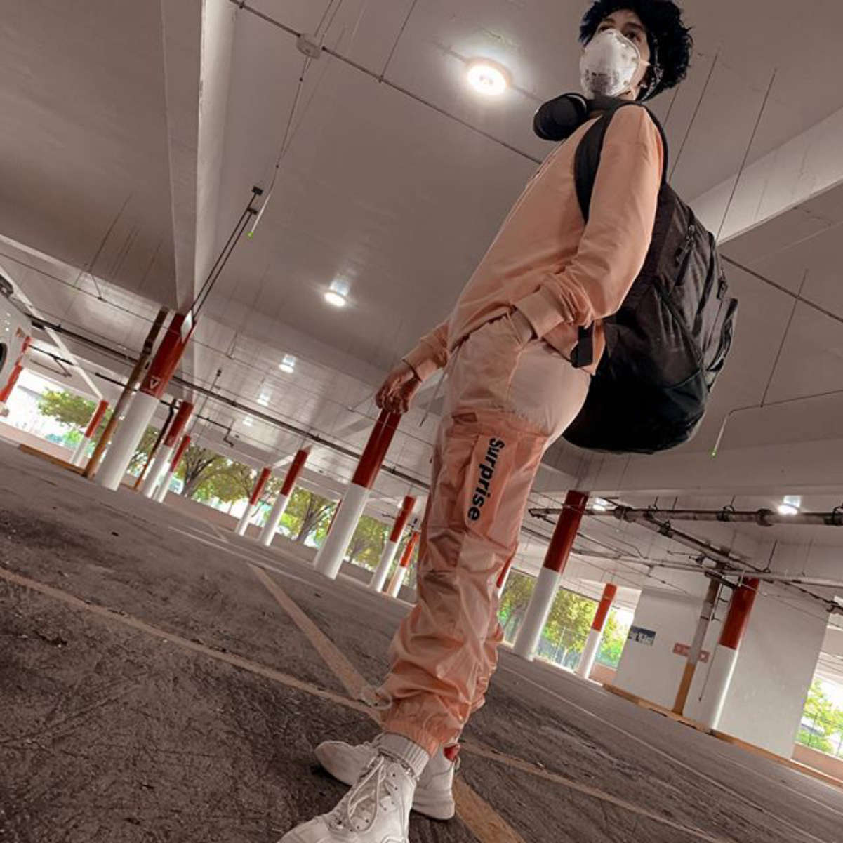 Adrian Mich (TikTok Star) Wiki