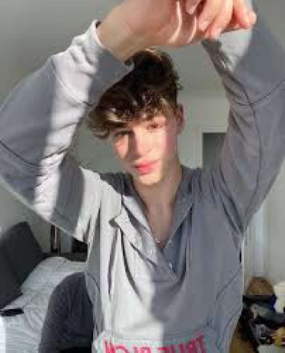 Adrian Mich (TikTok Star) Wiki