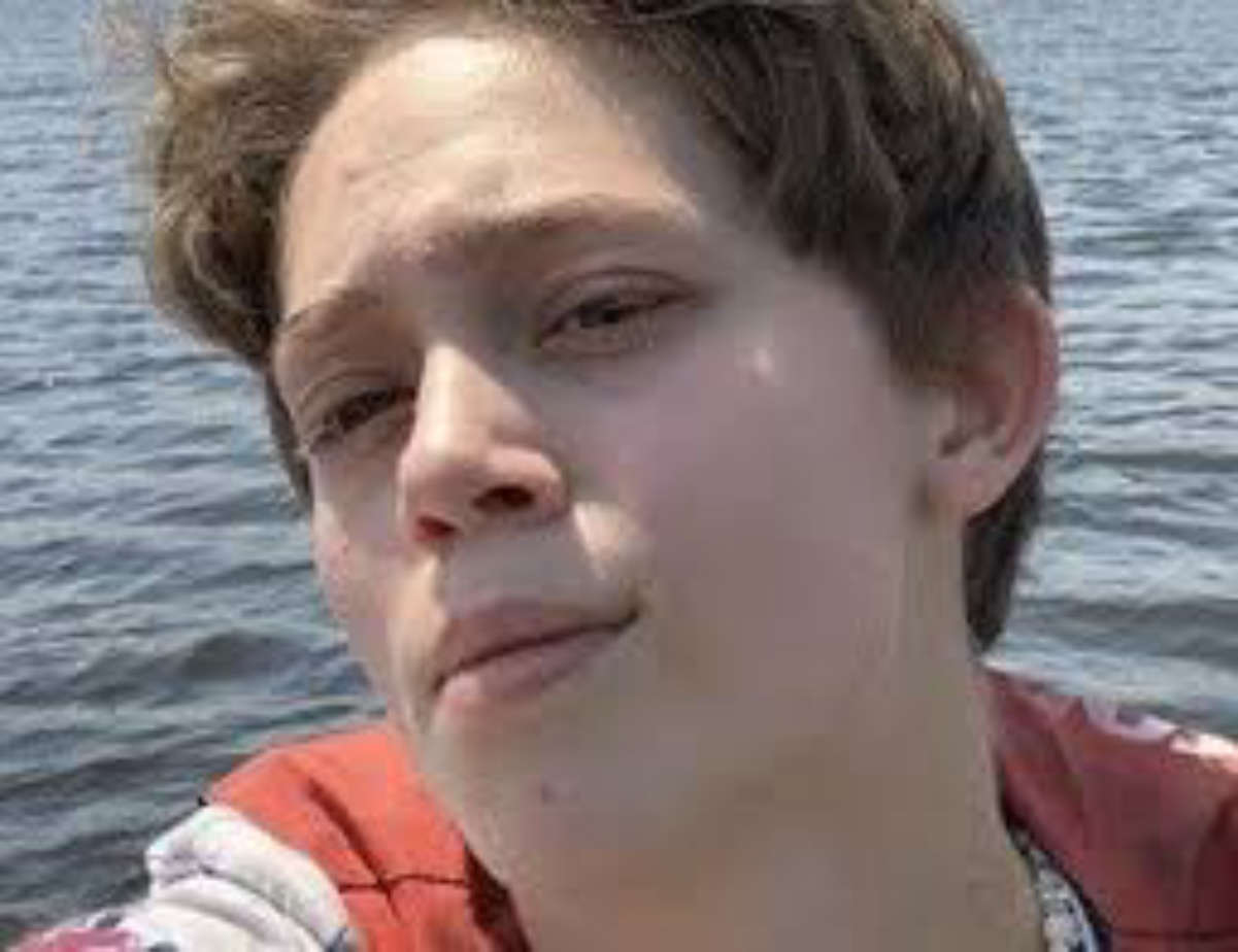 Adrian Mich (TikTok Star) Wiki