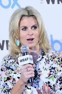 Adrienne Elrod Wiki & Bio