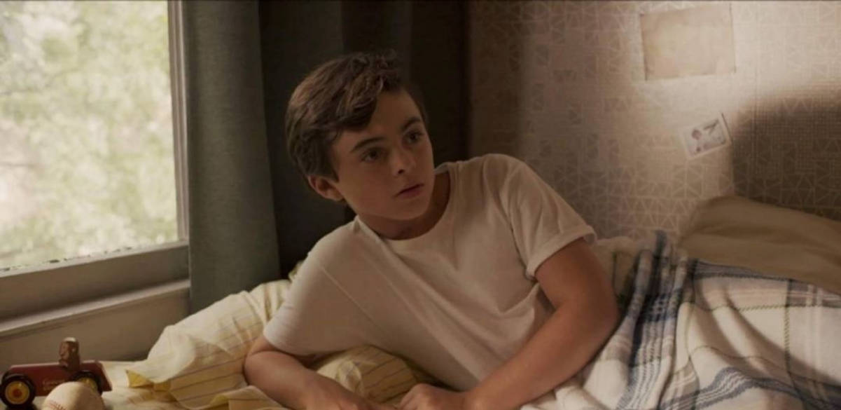 Aidan Pierce Brennan Wiki