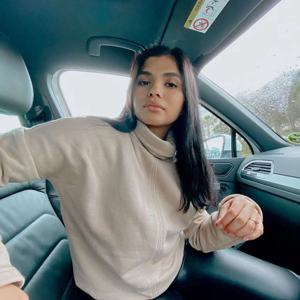 Aisha Baker (Blogger) Wiki