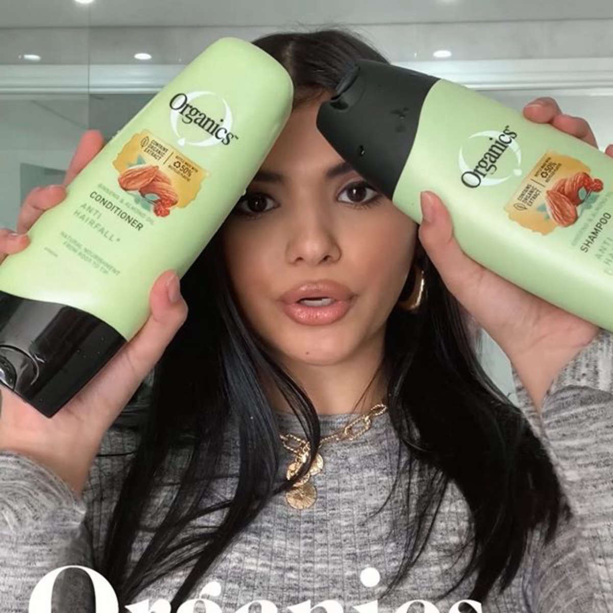 Aisha Baker (Blogger) Wiki