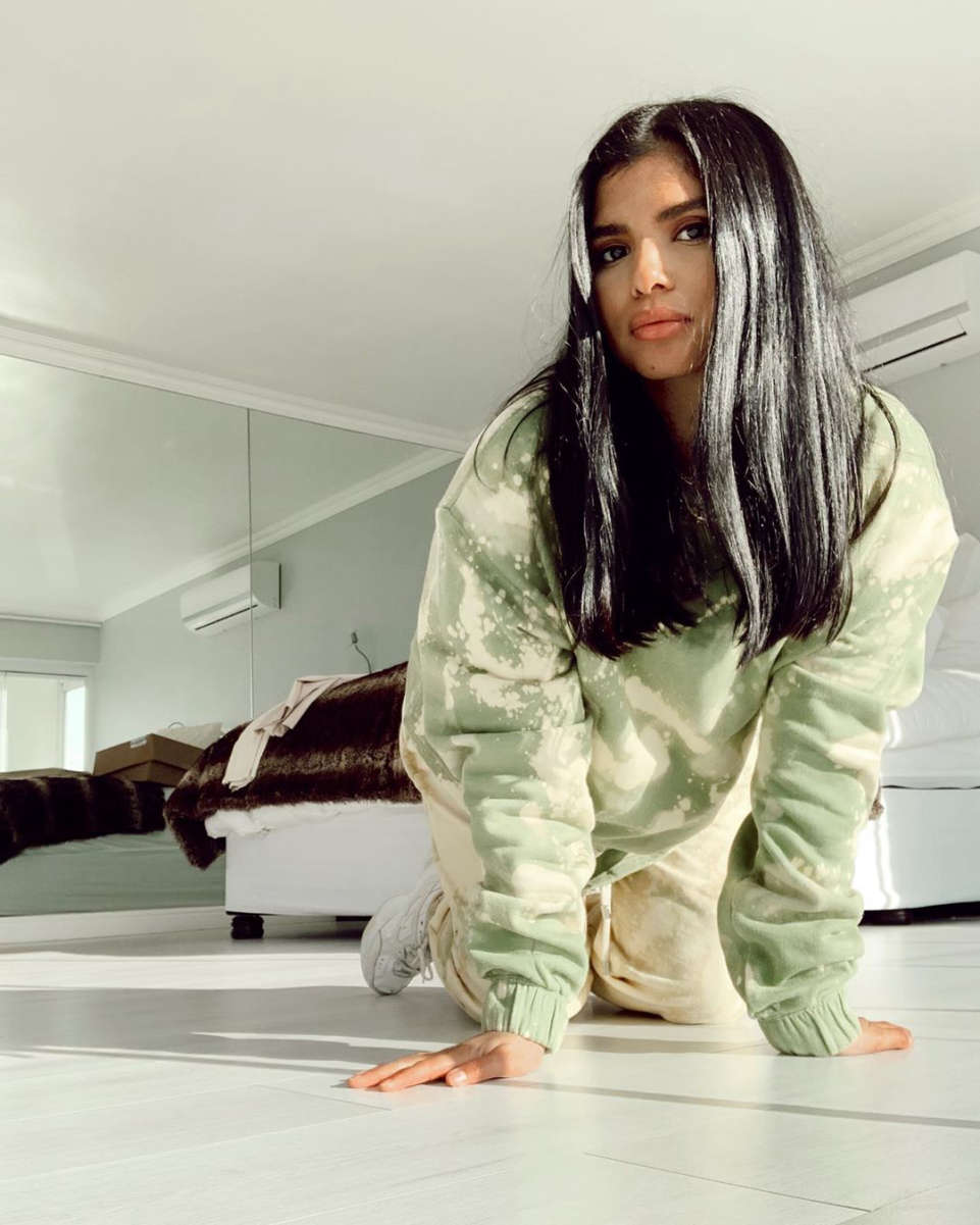 Aisha Baker (Blogger) Wiki