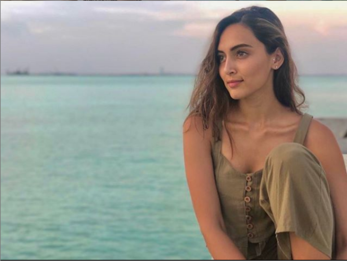 Aishwarya Desai Wiki