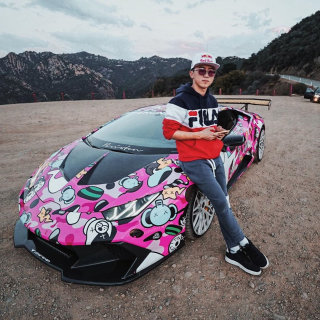 Alex Choi Wiki & Bio