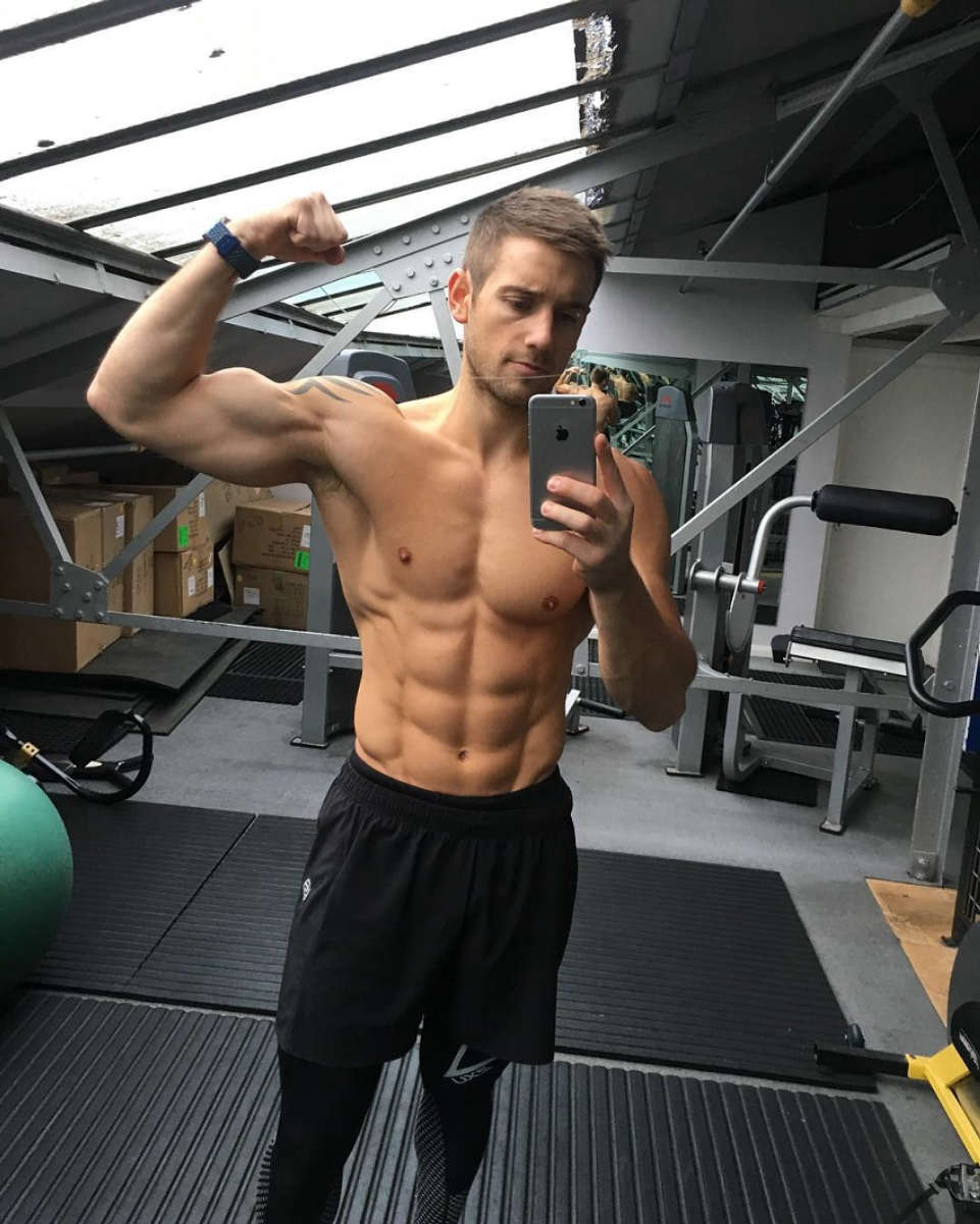 Alex Crockford Wiki