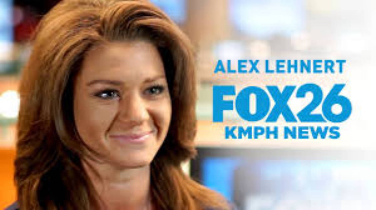 Alex Lehnert Wiki
