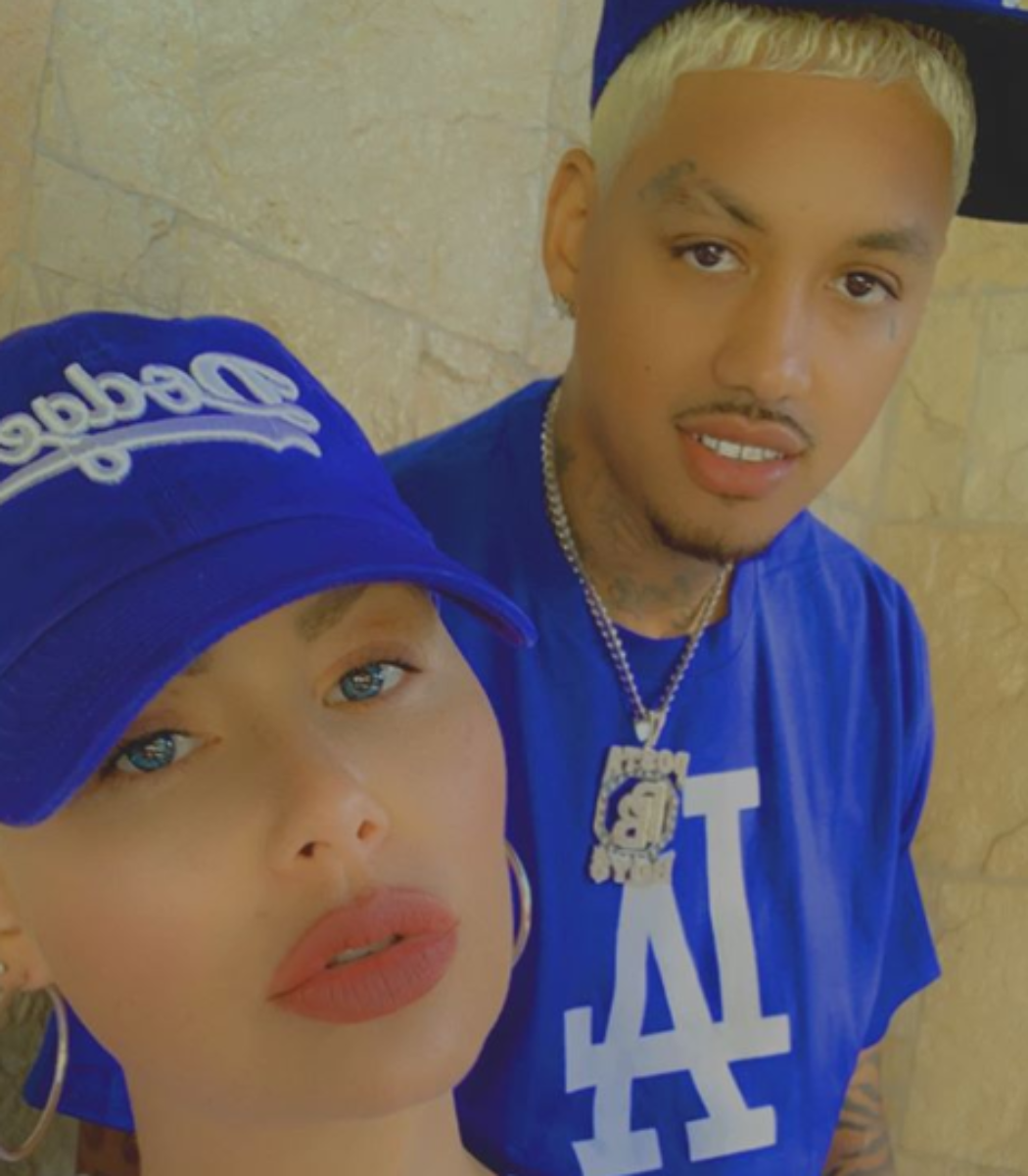 Alexander Edwards Wiki