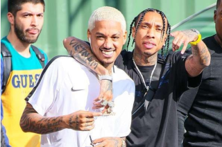 Alexander Edwards Wiki & Bio - Rapper, Music Producer