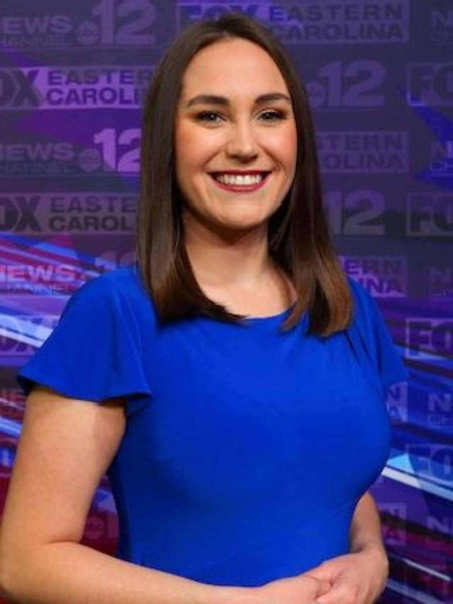 Alexis Cruz (Journalist) Wiki