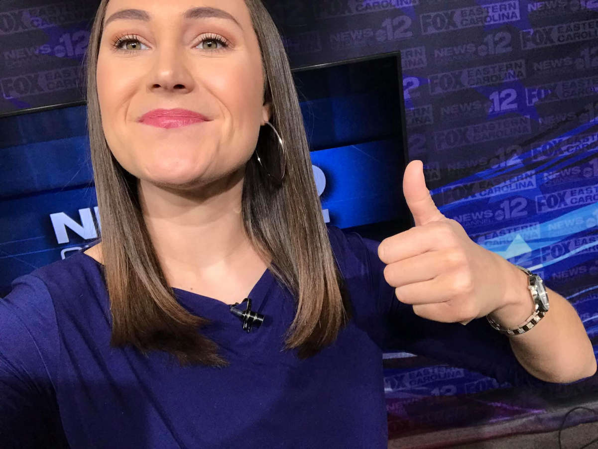 Alexis Cruz (Journalist) Wiki