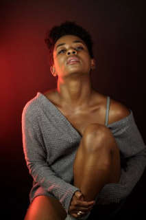 Alexis Floyd Wiki & Bio - Actress