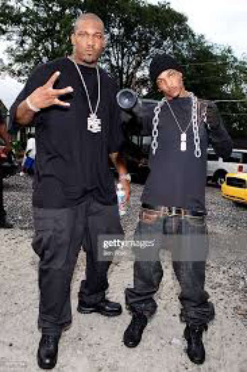 Alfamega (rapper) Wiki