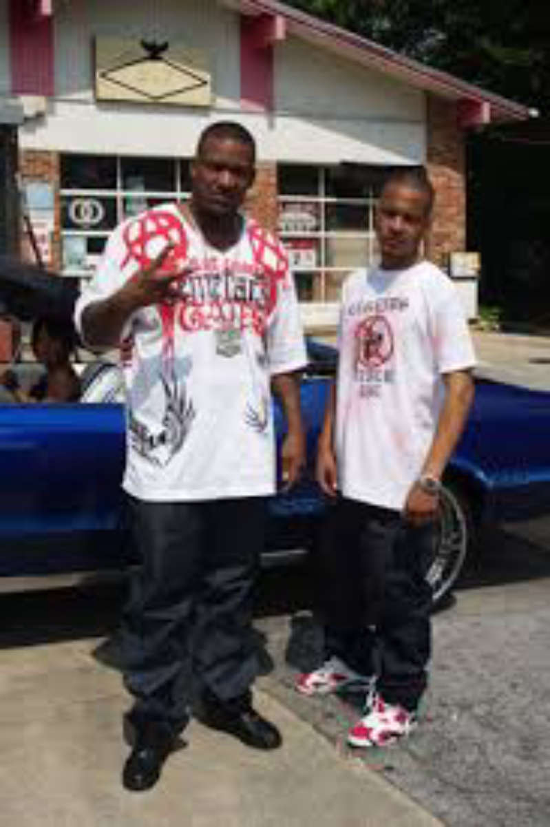 Alfamega (rapper) Wiki