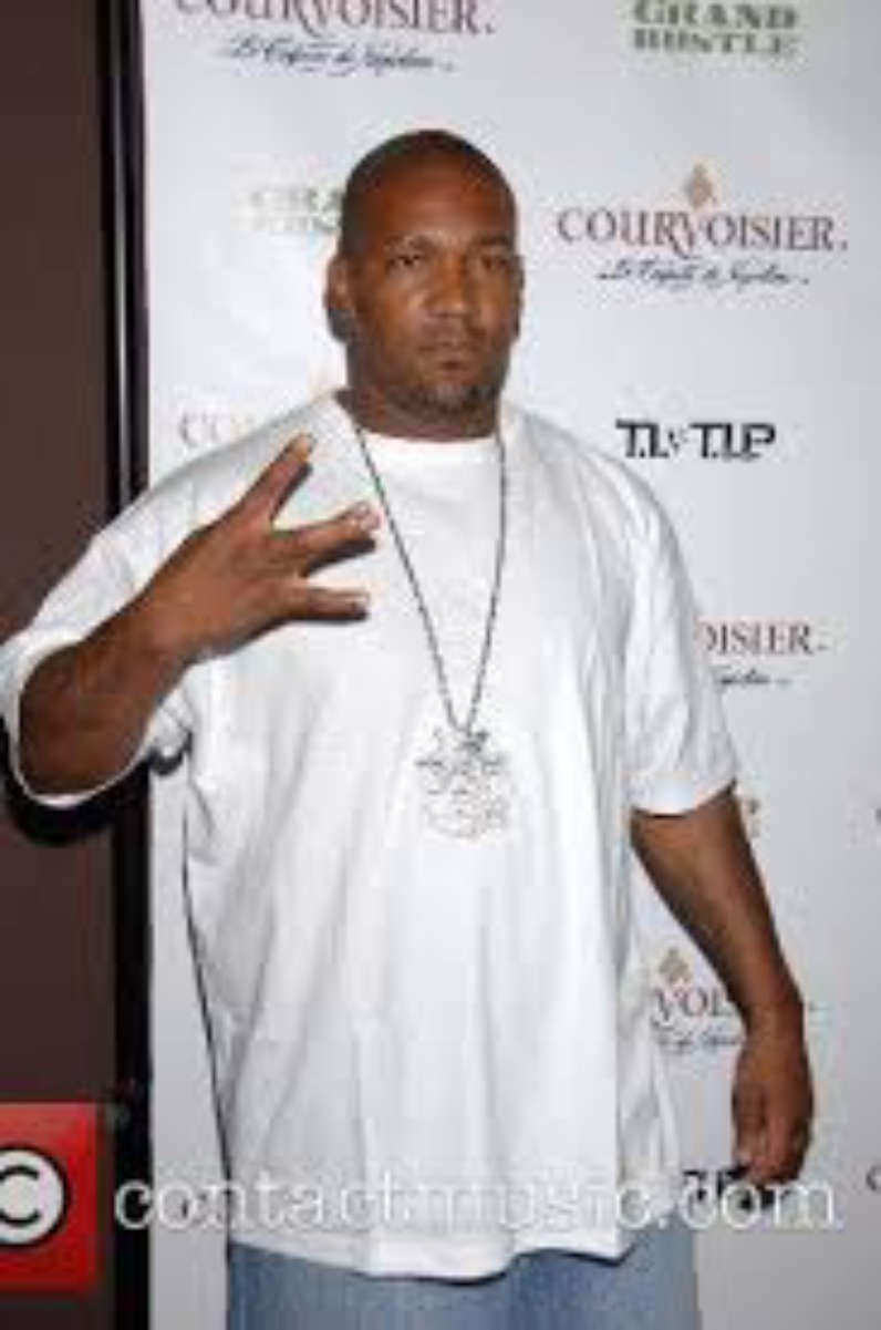 Alfamega (rapper) Wiki