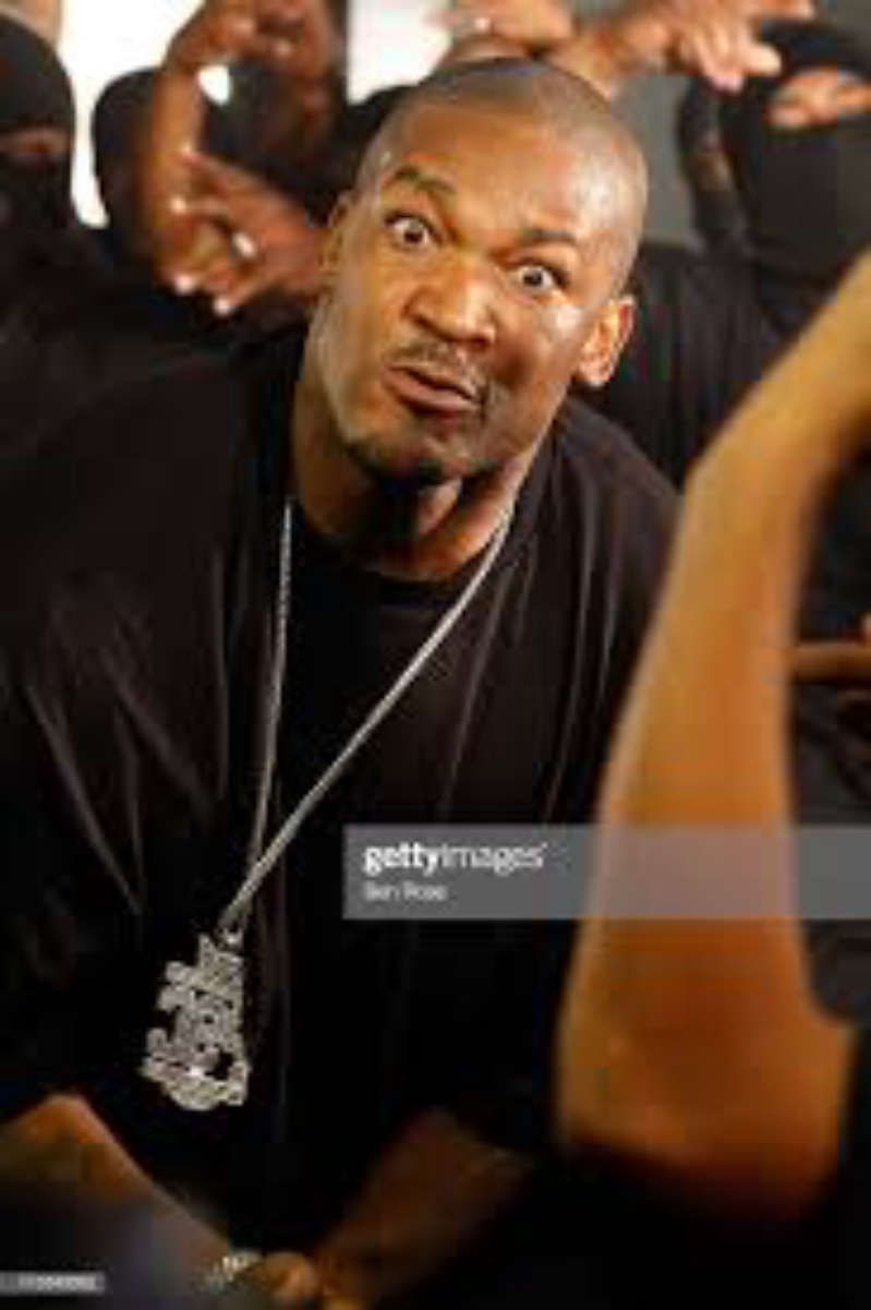 Alfamega (rapper) Wiki