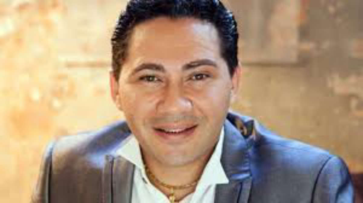 Alistair Izobell Wiki